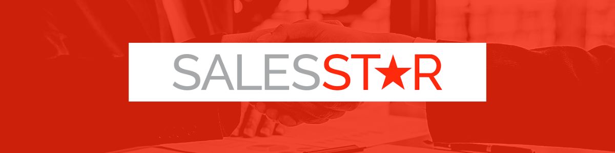 SalesStar - Scalable Sustainable Business Growth